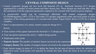 RESPONSE SURFACE METHODOLOGY.pptx