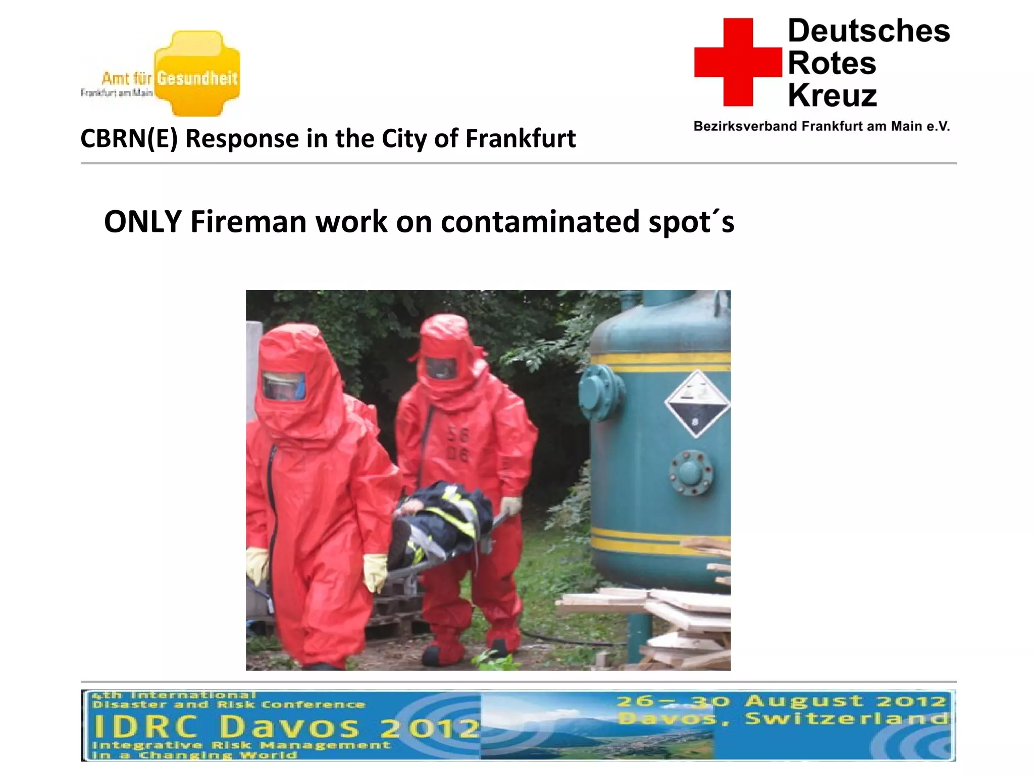 Same problem – different solutions | PPT