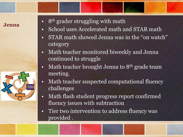 Response to intervention | PPT | Free Download