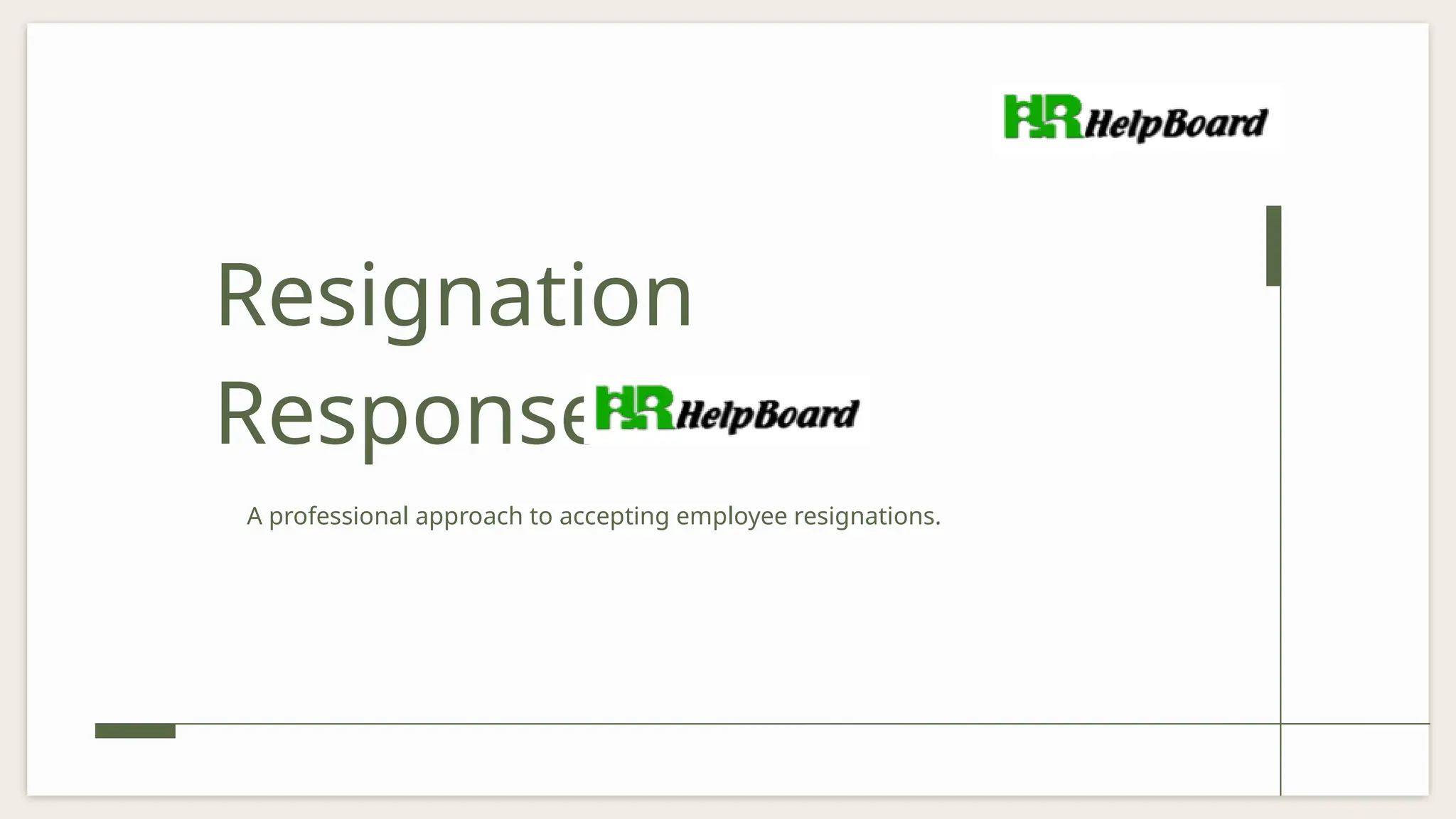 response to resignation acceptance , How to write a resignation ...