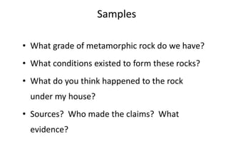 Response Writing | PDF