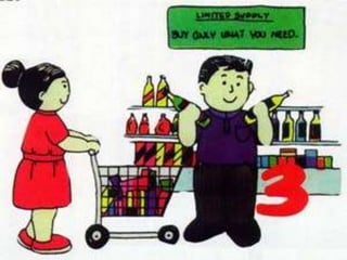 consumer Responsibilities | PPTX