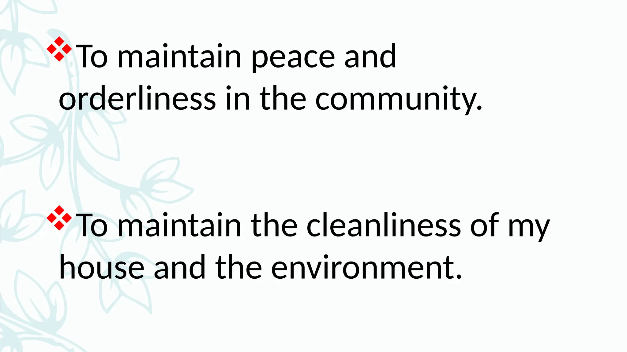 responsibilities-of-a-child.pptx responsibilities | PPTX