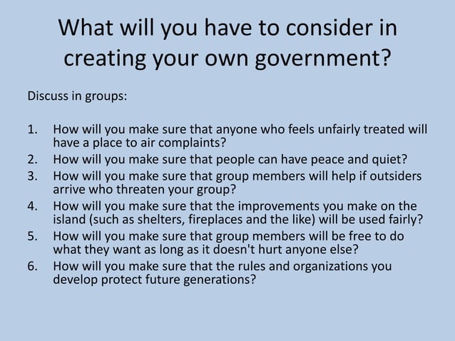 Chapter 2 - Declaration of Independence | PPTX | Politics