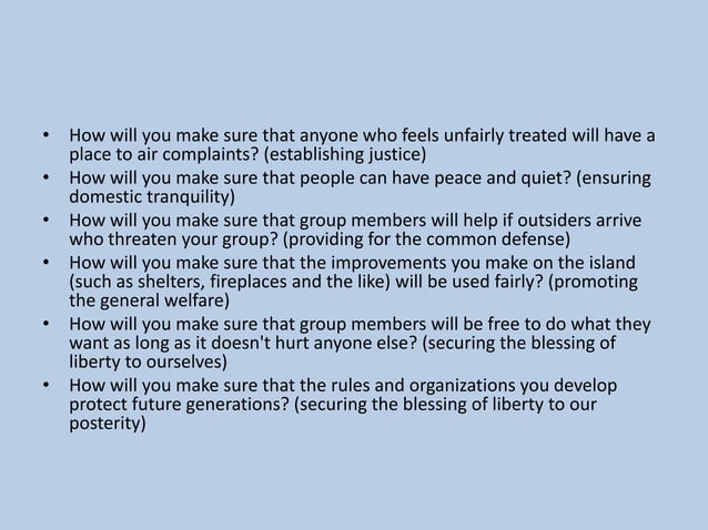 Chapter 2 - Declaration of Independence | PPTX | Politics