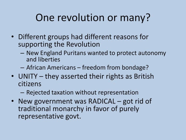 Chapter 2 - Declaration of Independence | PPTX | Politics