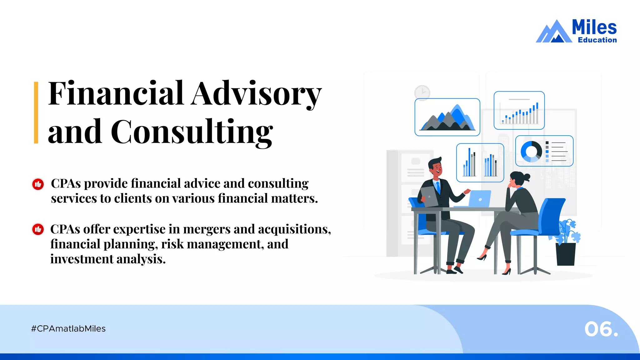 Responsibilities of a Certified Public Accountant (CPA) | PPT