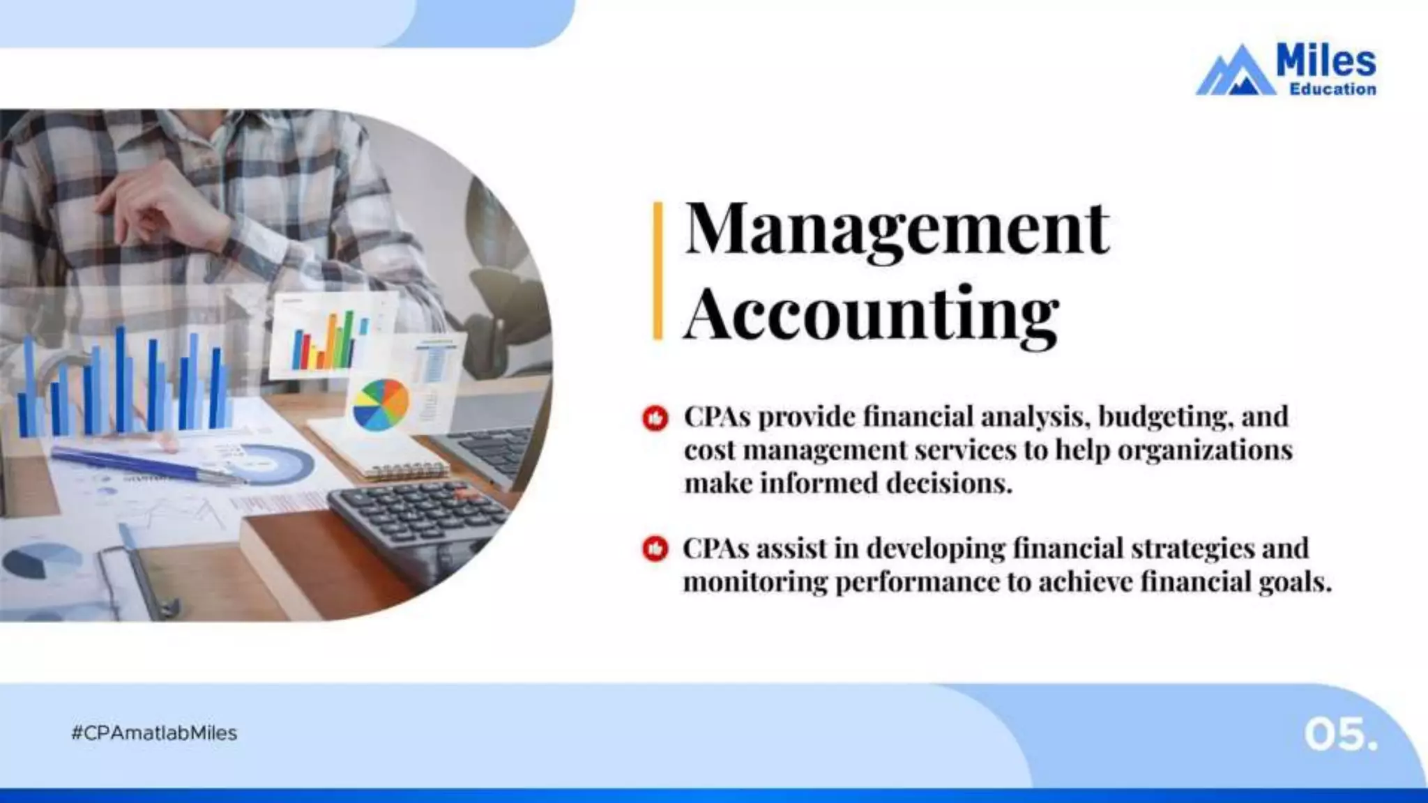 Responsibilities of a Certified Public Accountant (CPA) | PPTX