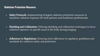 Responsibilities of a Radiographer | PDF