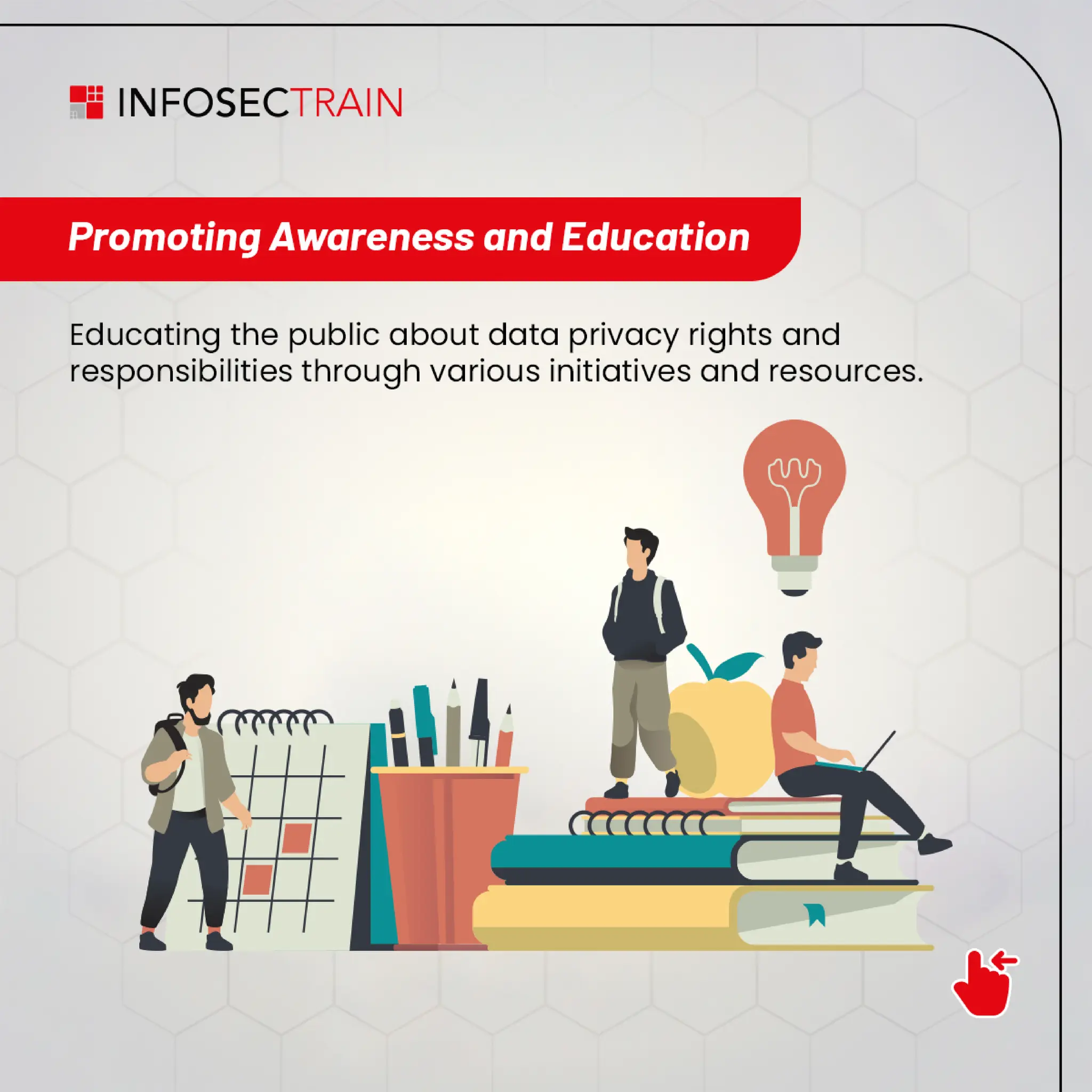 Responsibilities of Data Protection Board DPB | PDF