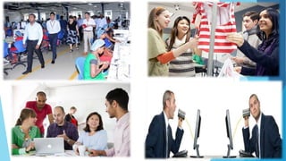 Responsibilities of merchandiser | PPTX