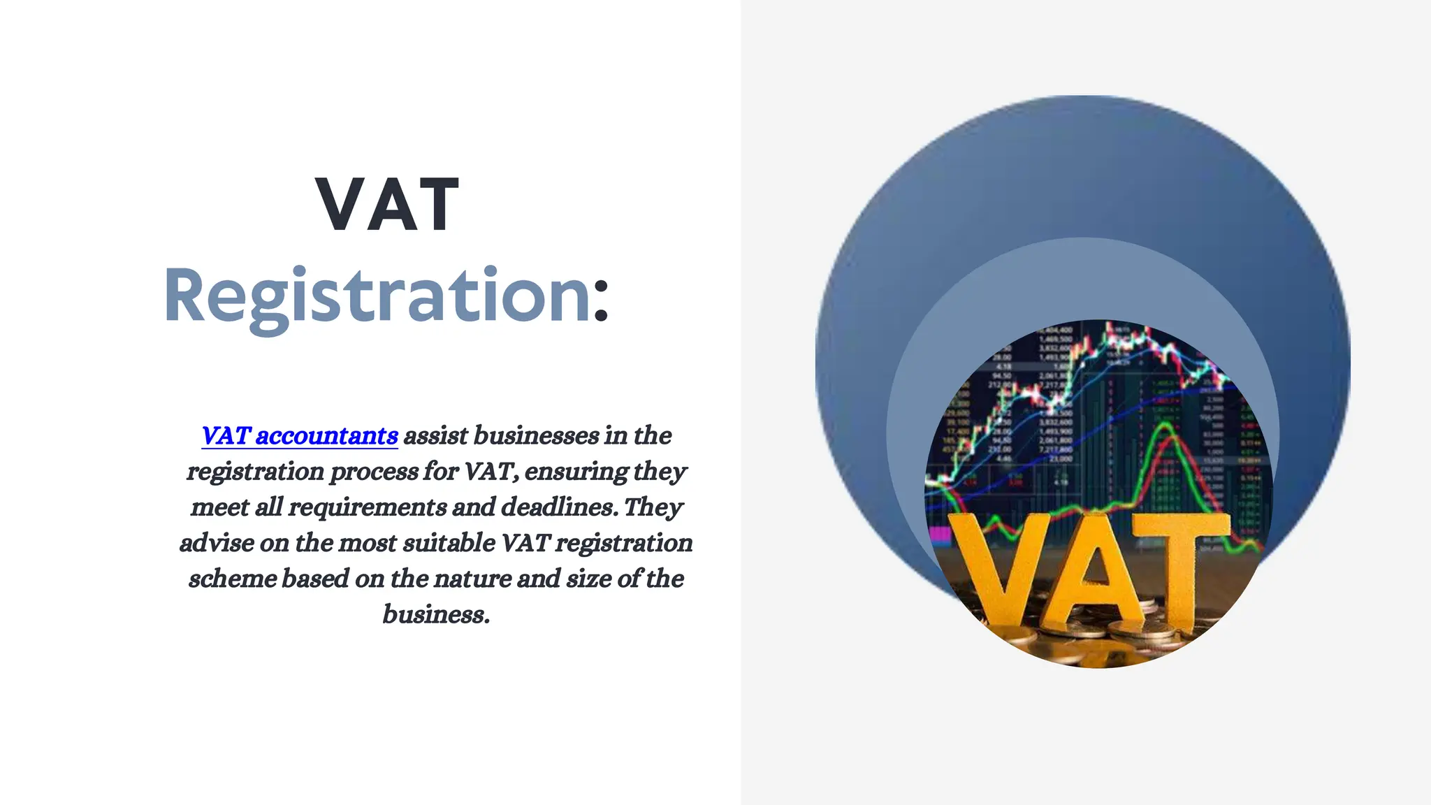 Responsibilities of VAT Specialist Accountants | PPTX