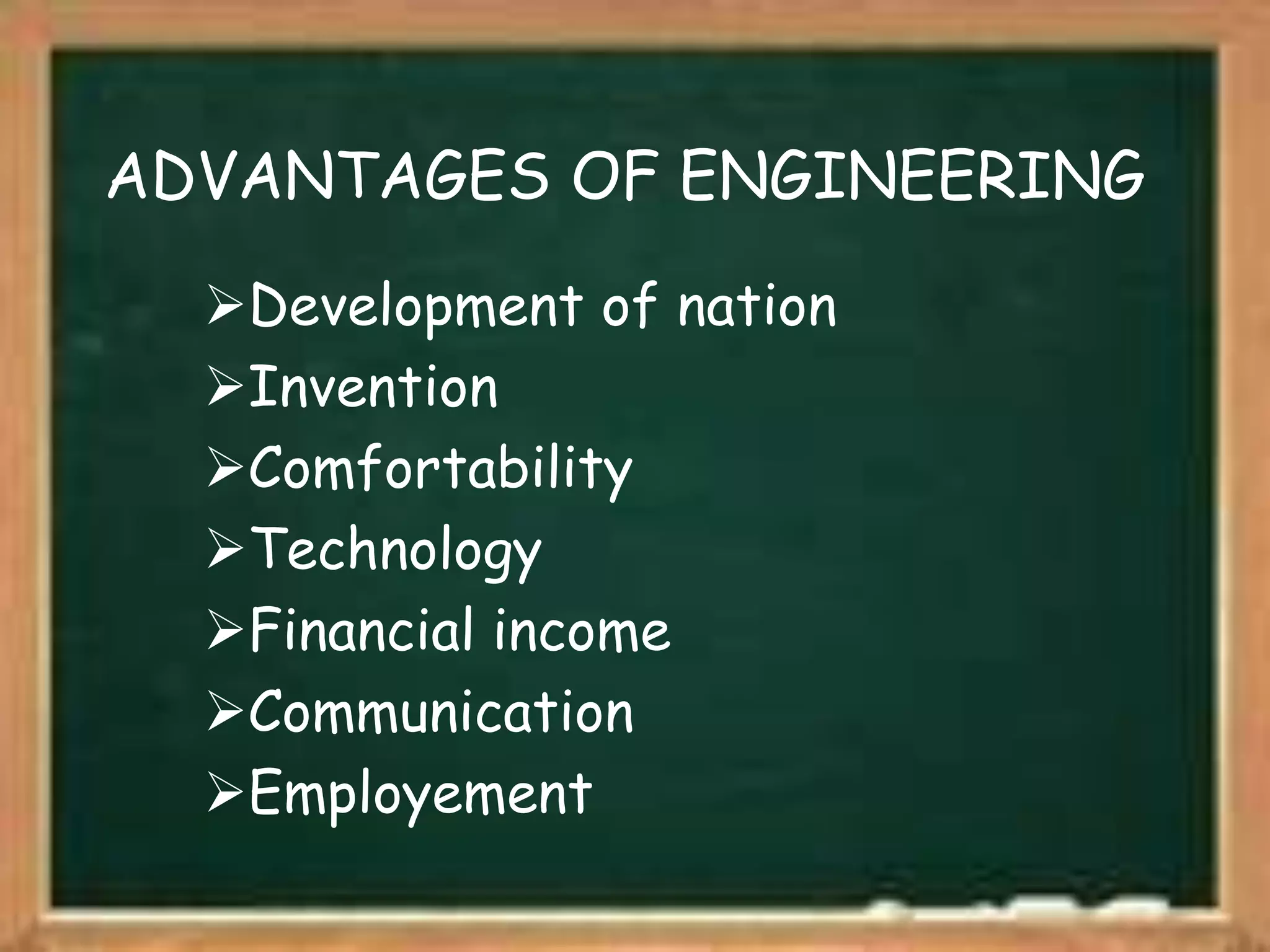 Responsibilities of young engineers to society | PPT