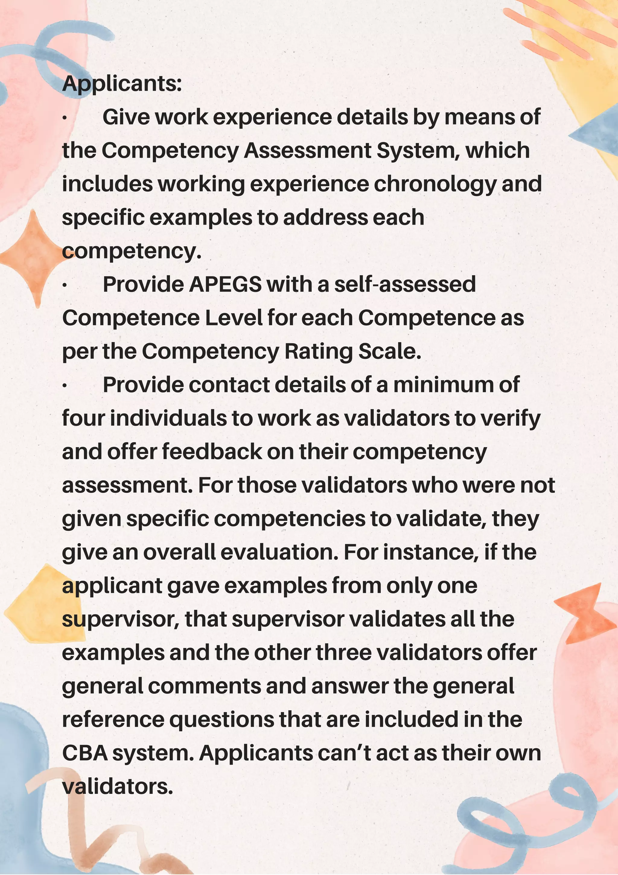 RESPONSIBILITIES WHEN USING APEGS COMPETENCY ASSESSMENT SYSTEM.pdf
