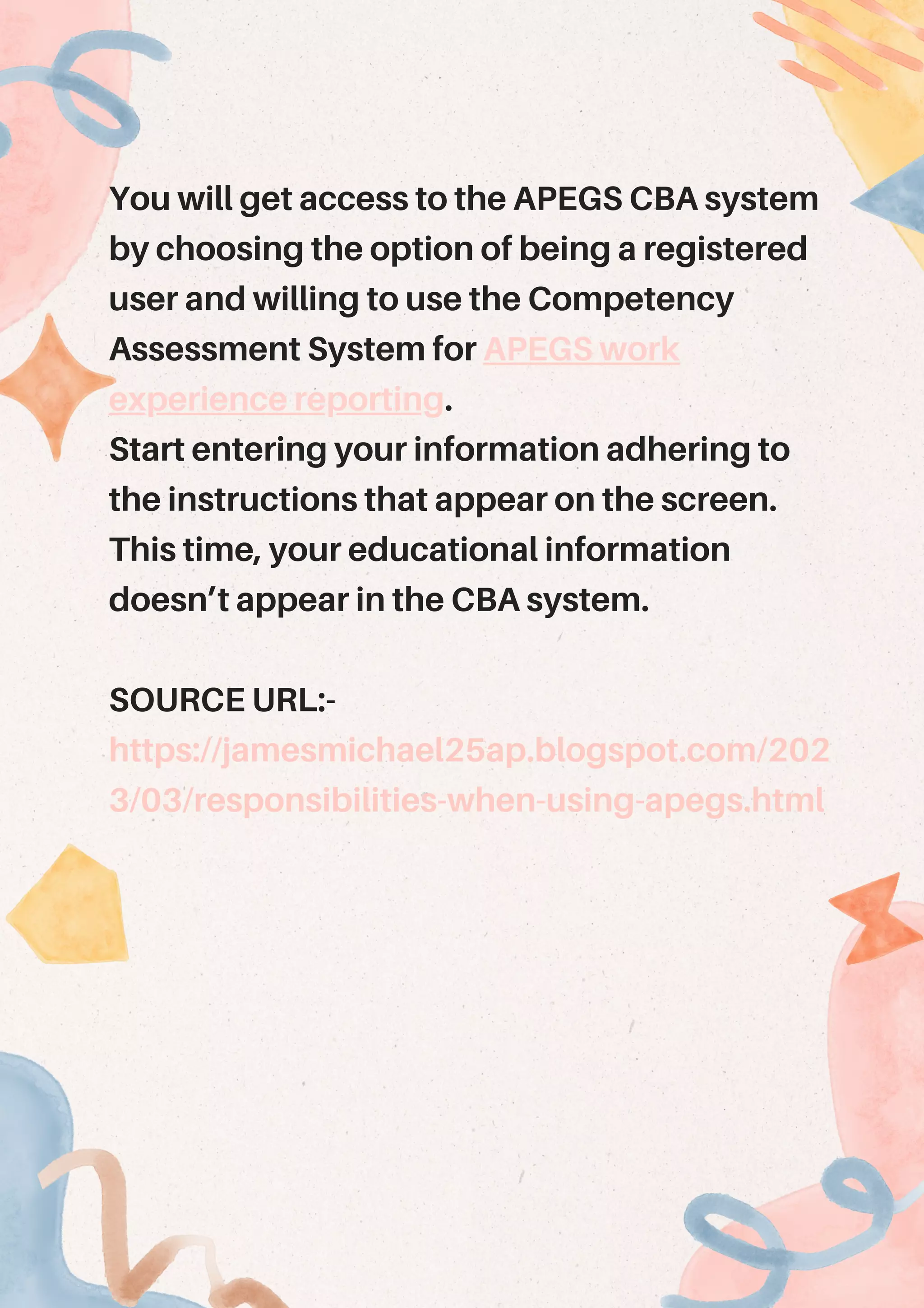 RESPONSIBILITIES WHEN USING APEGS COMPETENCY ASSESSMENT SYSTEM.pdf