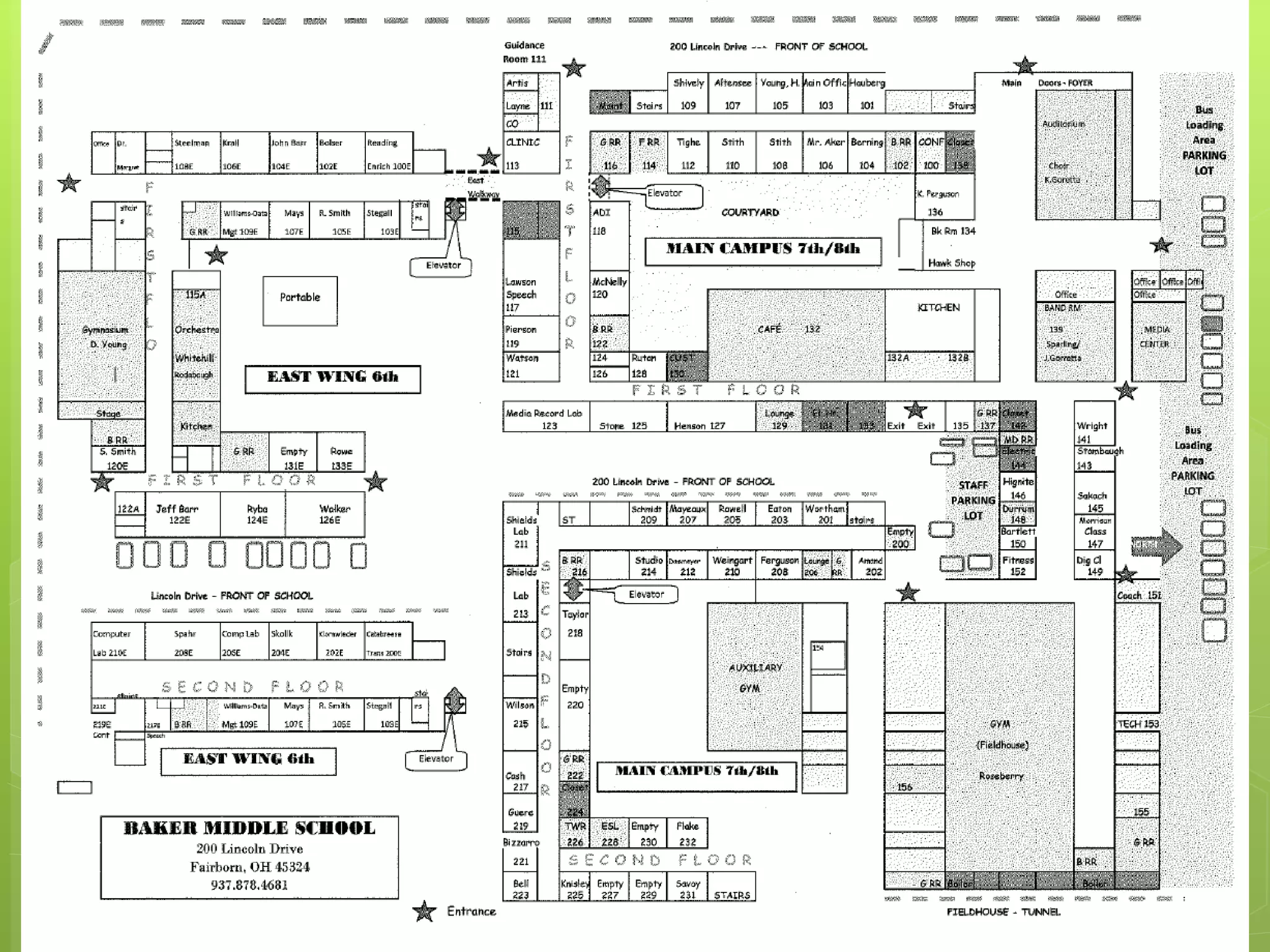 BMS Character Education - Responsibility | PPTX | Homework and Study ...