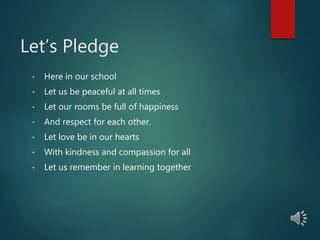 Responsibility | PPTX