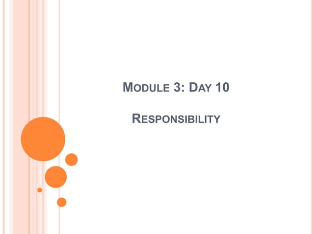 Responsibility.pptx