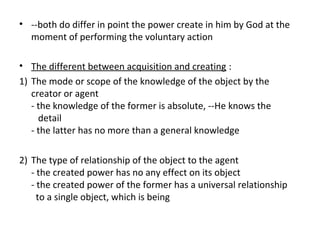 Responsibility & Accountability | PPT