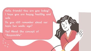 Responsibility 1.pptx