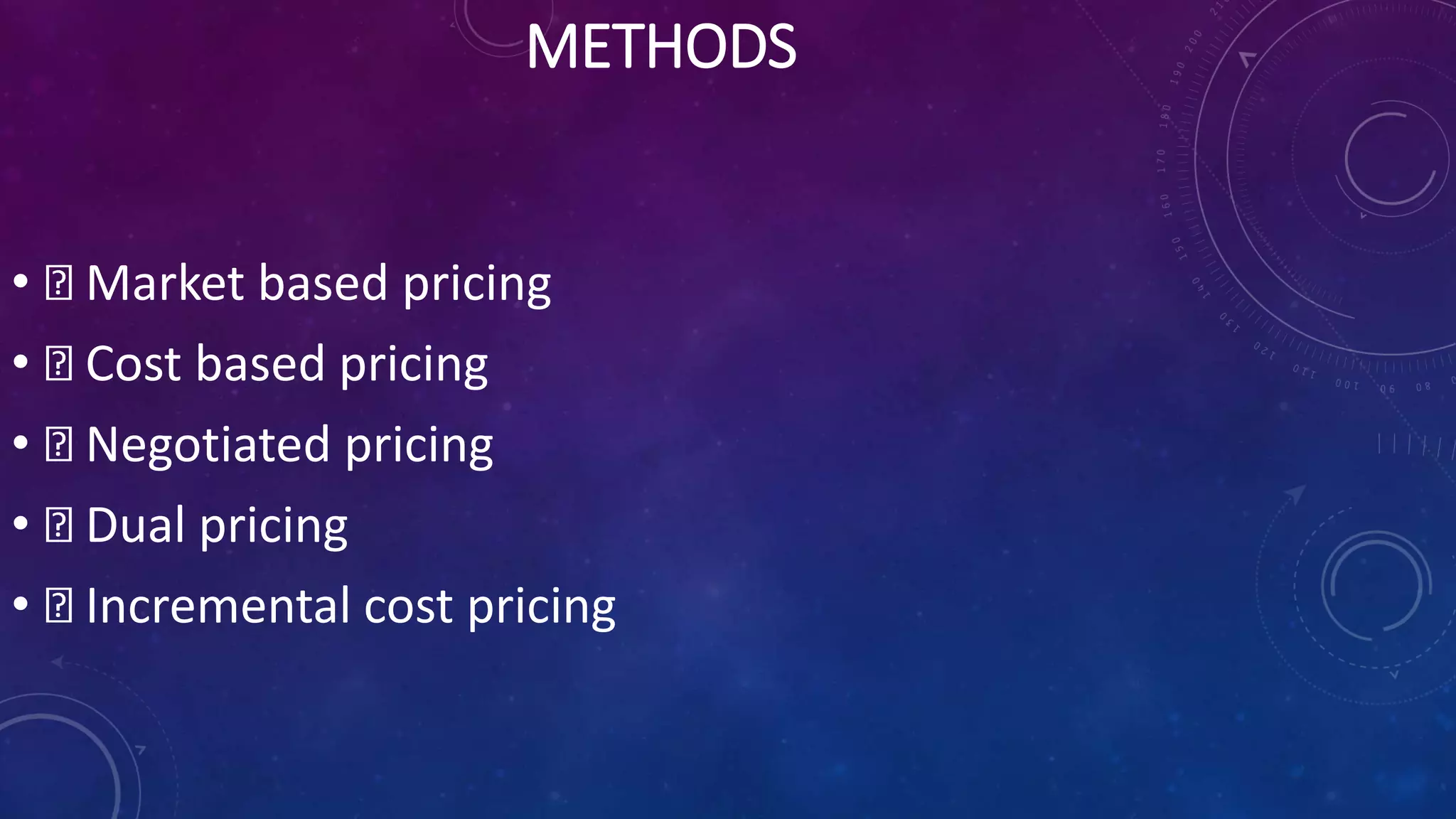 Responsibility ac | PPTX