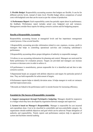 Responsibility Accounting.doc