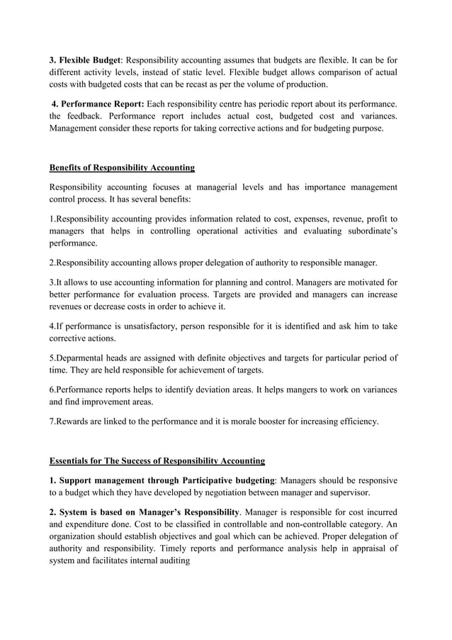 Responsibility Accounting.doc