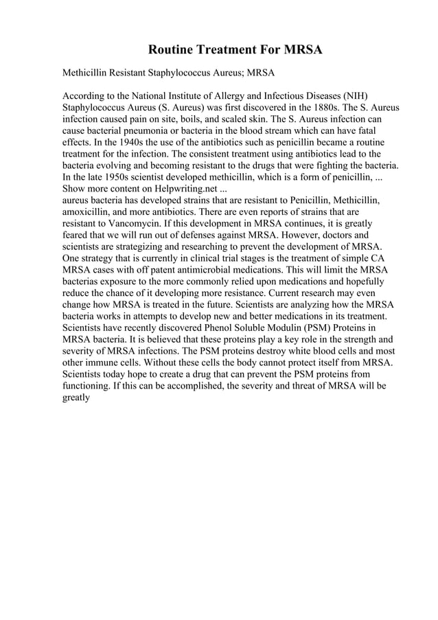 Responsibility Definition Essay | PDF