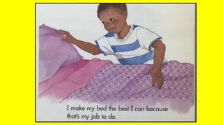 Responsibility lower grades.pptx