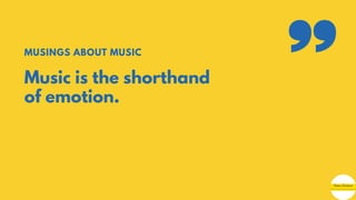 Responsibility of Film Composers- Hans Zimmer | PDF