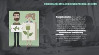 Responsibility of Organization towards Green Environment Campaign.pptx