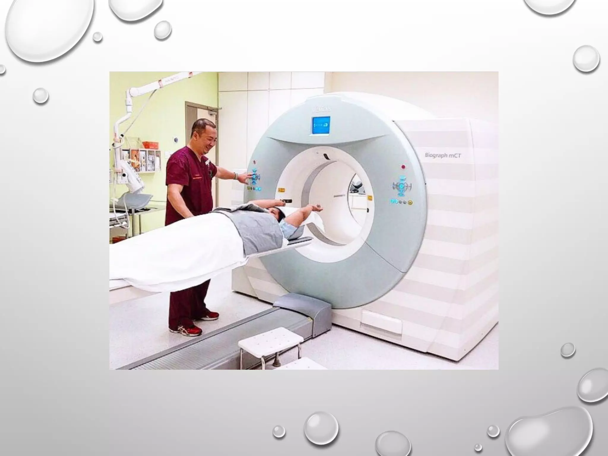 Responsibility of radiographer | PDF