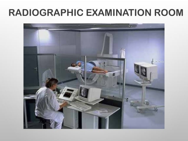 Responsibility of radiographer | PPT