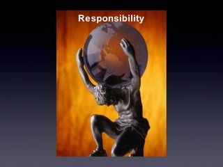 Responsibility(power point) | PPT