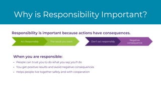 Responsibility Presentation.pptx