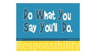 Responsibility Presentation.pptx