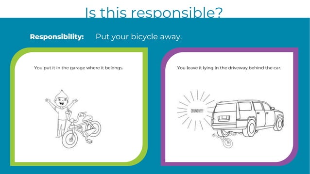 Responsibility Presentation.pptx | Family and Relationships