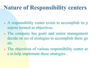 Responsibilty Centers.pptx