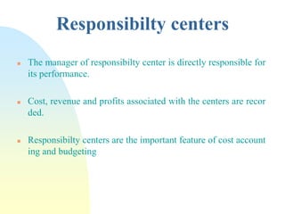 Responsibilty Centers.pptx