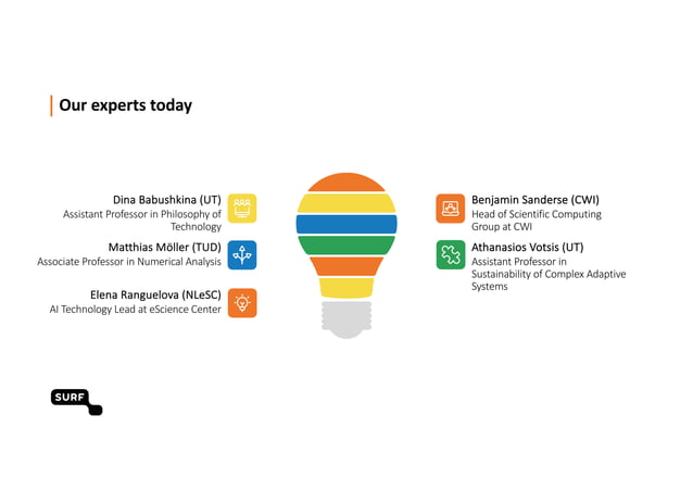 Responsible AI: the epistemology of using machine learning as a ...