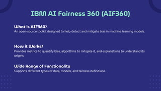 Responsible AI ML Pipeline_ Integrating OpenShift and IBM AI Fairness ...