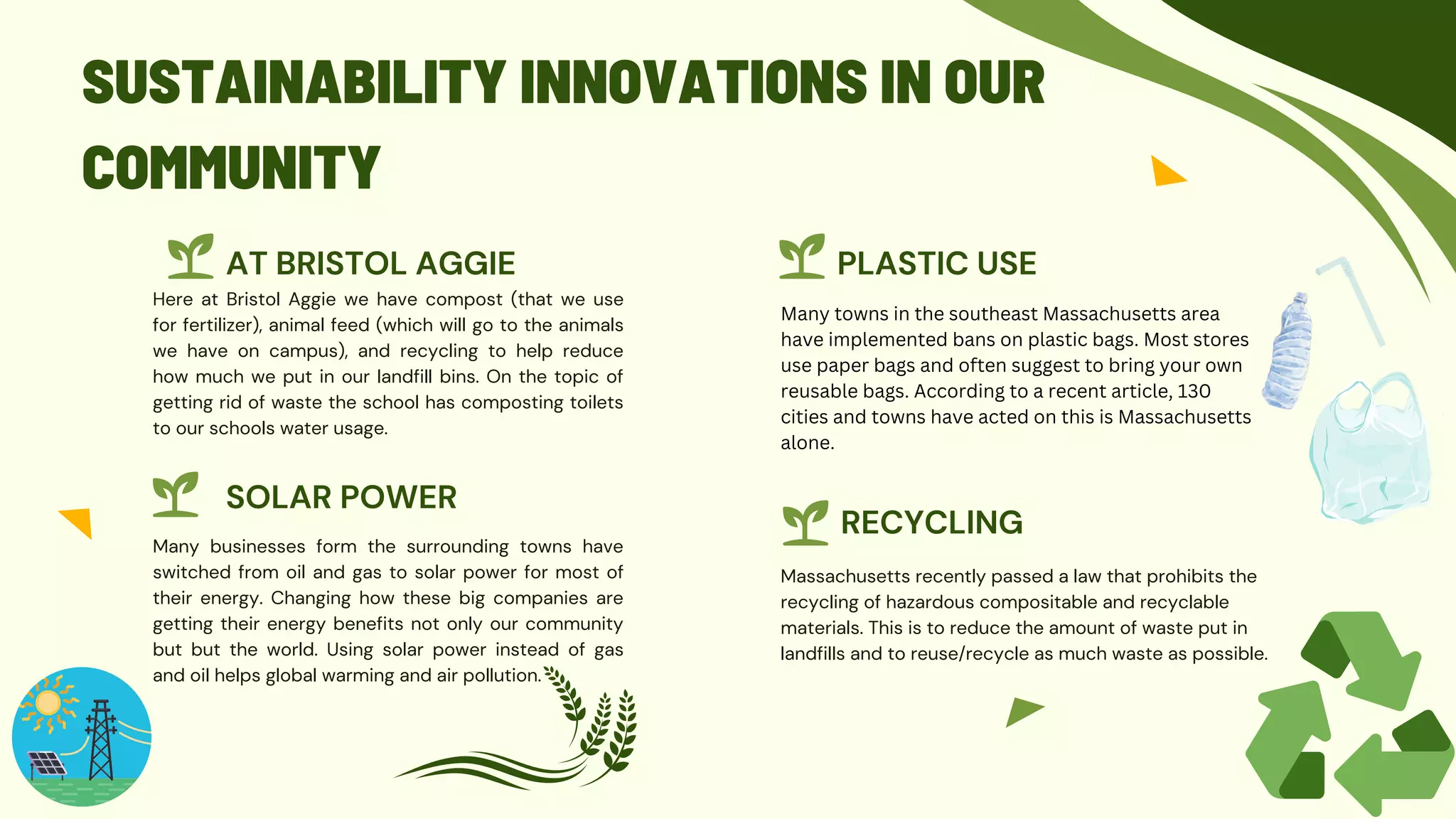 Responsible Consumption & Production: UNSDG #12 | PDF