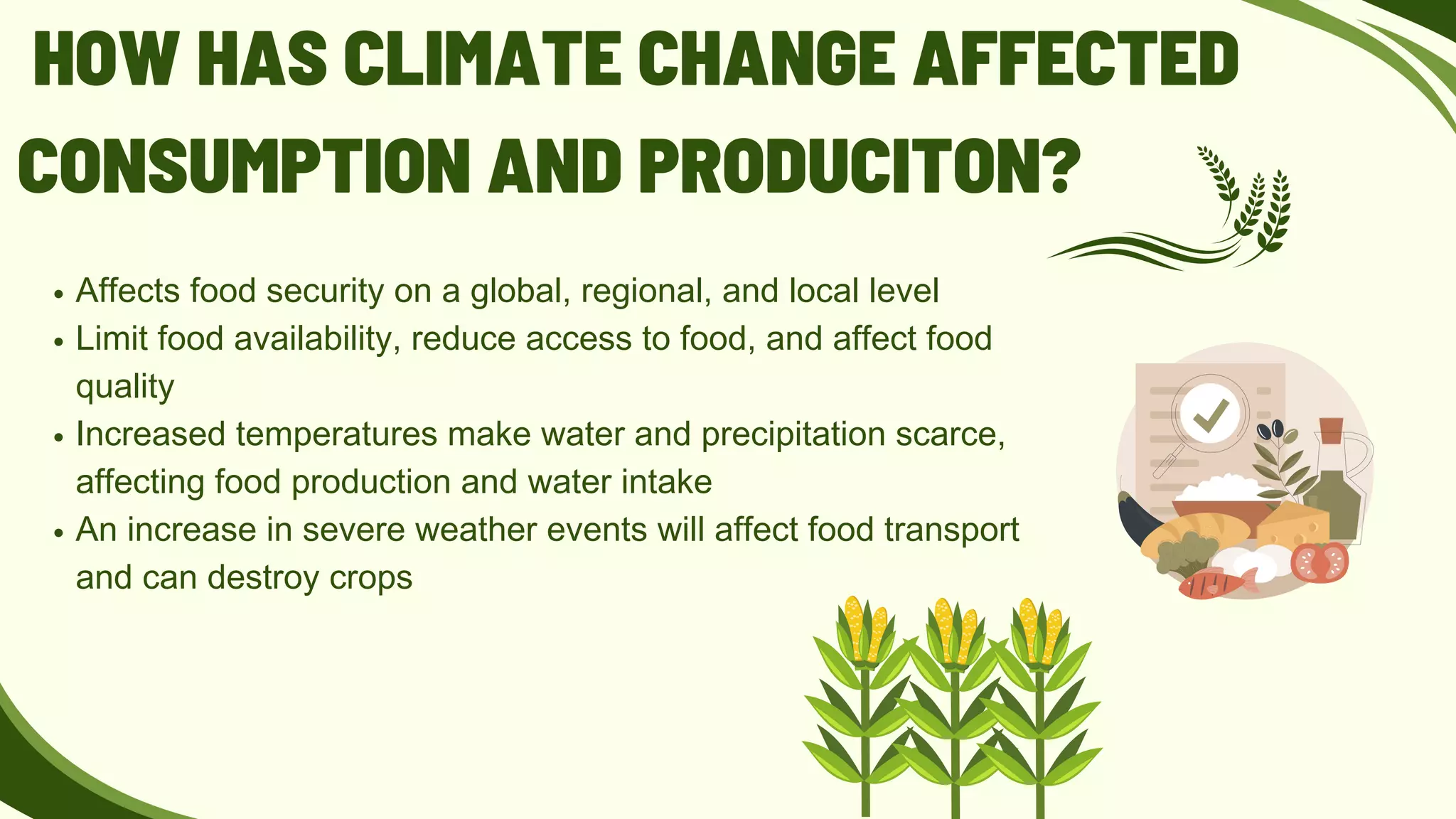 Responsible Consumption & Production: UNSDG #12 | PDF