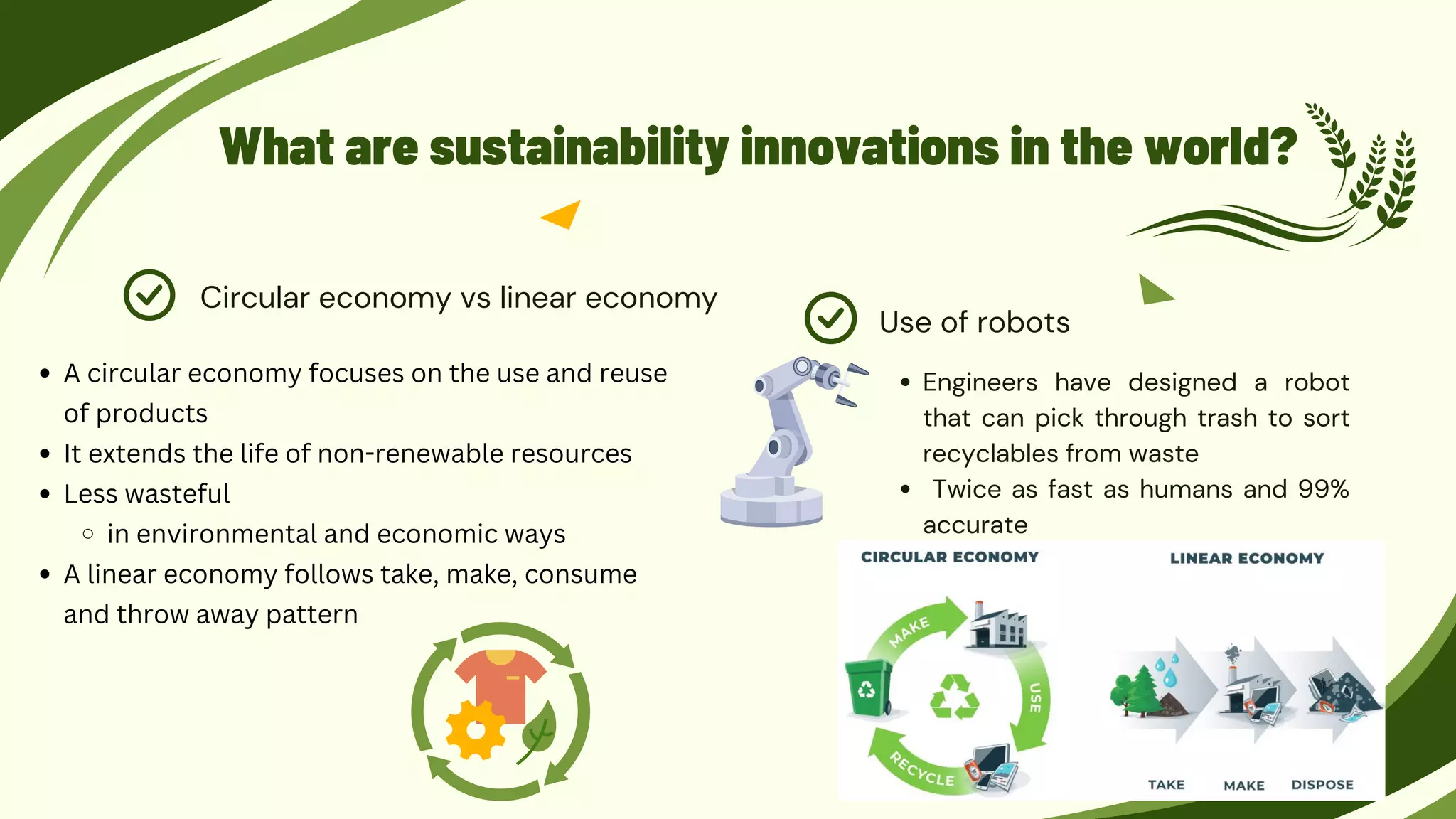 Responsible Consumption & Production: UNSDG #12 | PDF