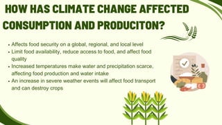 Responsible Consumption & Production: UNSDG #12 | PDF