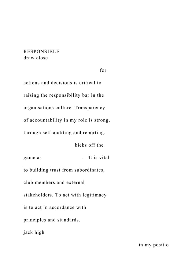 RESPONSIBLEdraw close .docx