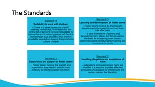 Responsible Individual - RI Training for Foster Care agencies - F5 ...