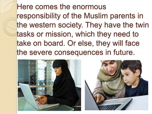 Responsible parenthood2