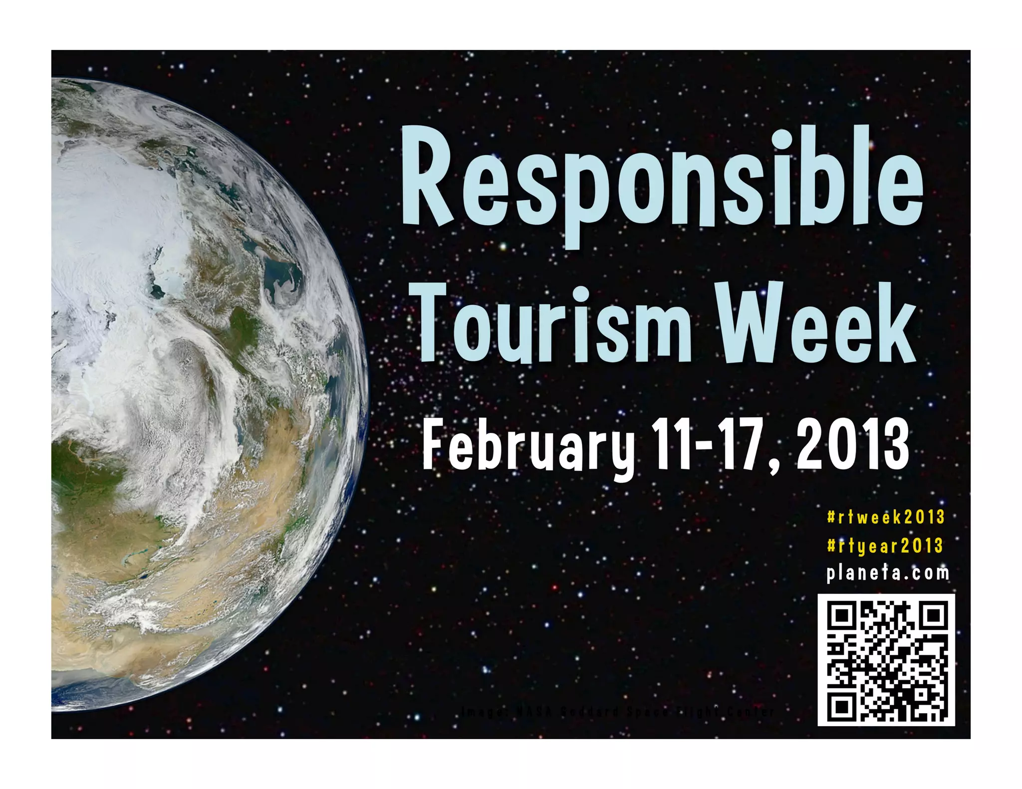 November 8 is Responsible Tourism Day @WTM_WRTD @unwto | PDF