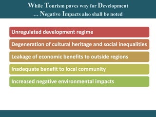 Responsible tourism kerala | PPTX